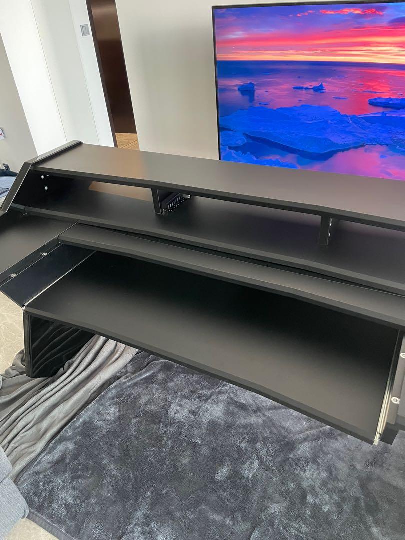 Studio Desk Beats Limited Edition, Furniture & Home Living, Furniture ...