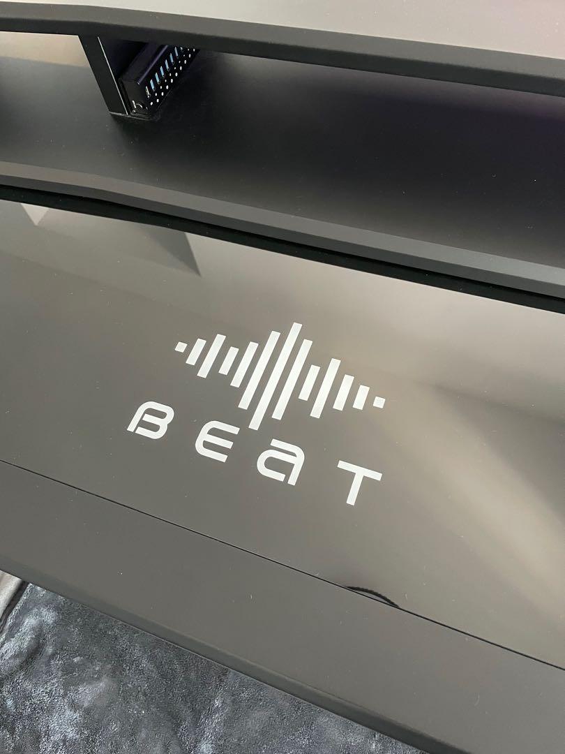 Studio Desk Beats Limited Edition, Furniture & Home Living, Furniture ...