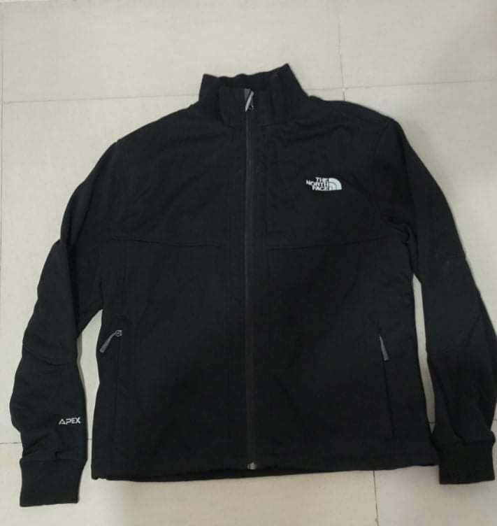 TNF Flight Series APEX, Men's Fashion, Coats, Jackets and Outerwear on ...