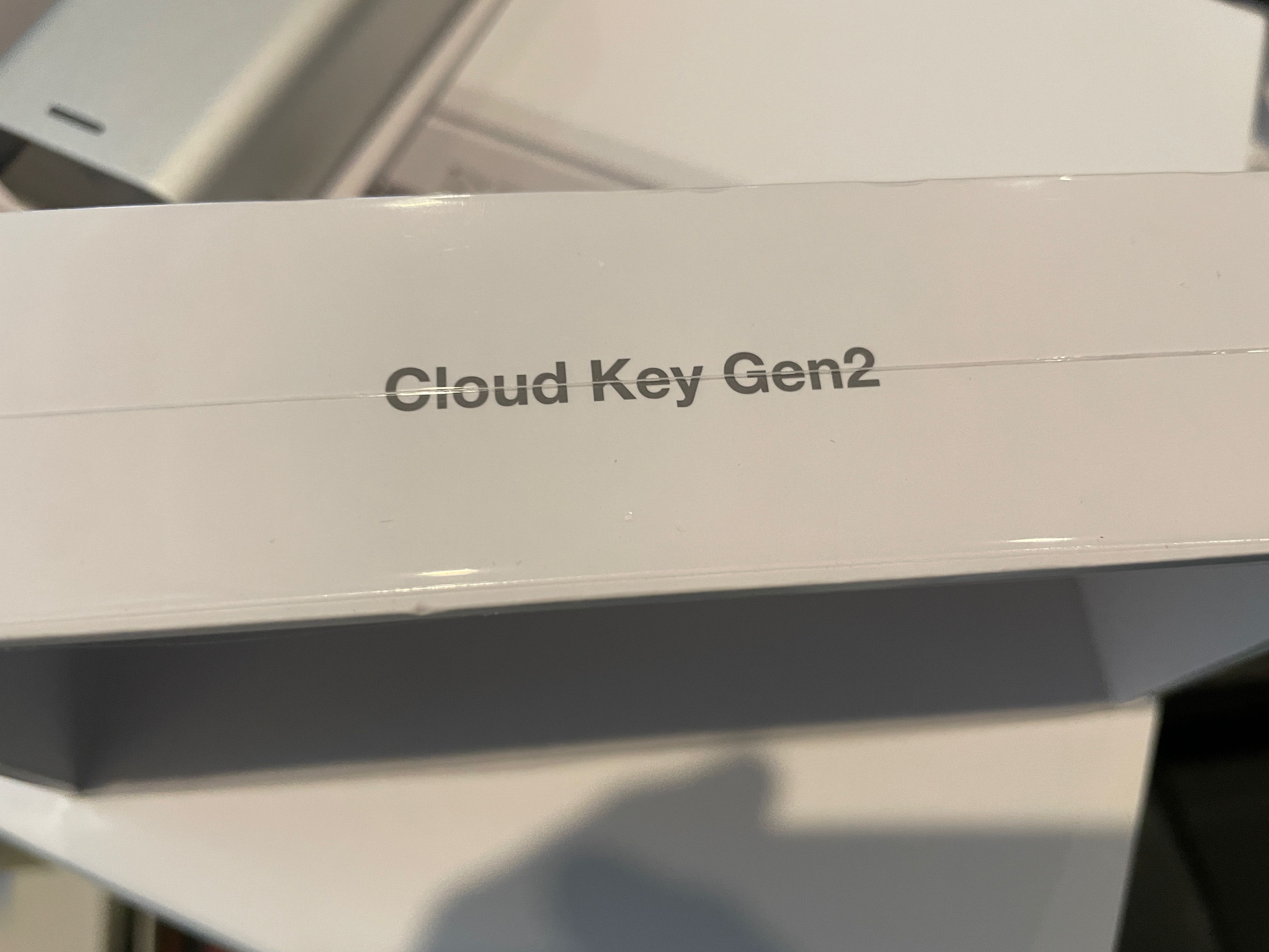 Unifi cloud key gen 2, Computers & Tech, Parts & Accessories ...