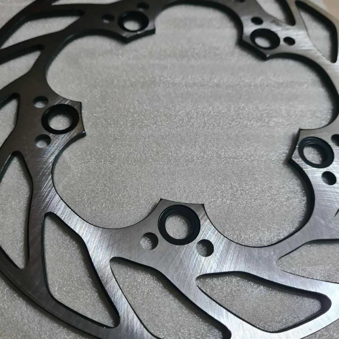 R1 rear disc brake YAMAHA | HONDA | SUZUKI | KAWASAKI, Sports Equipment ...