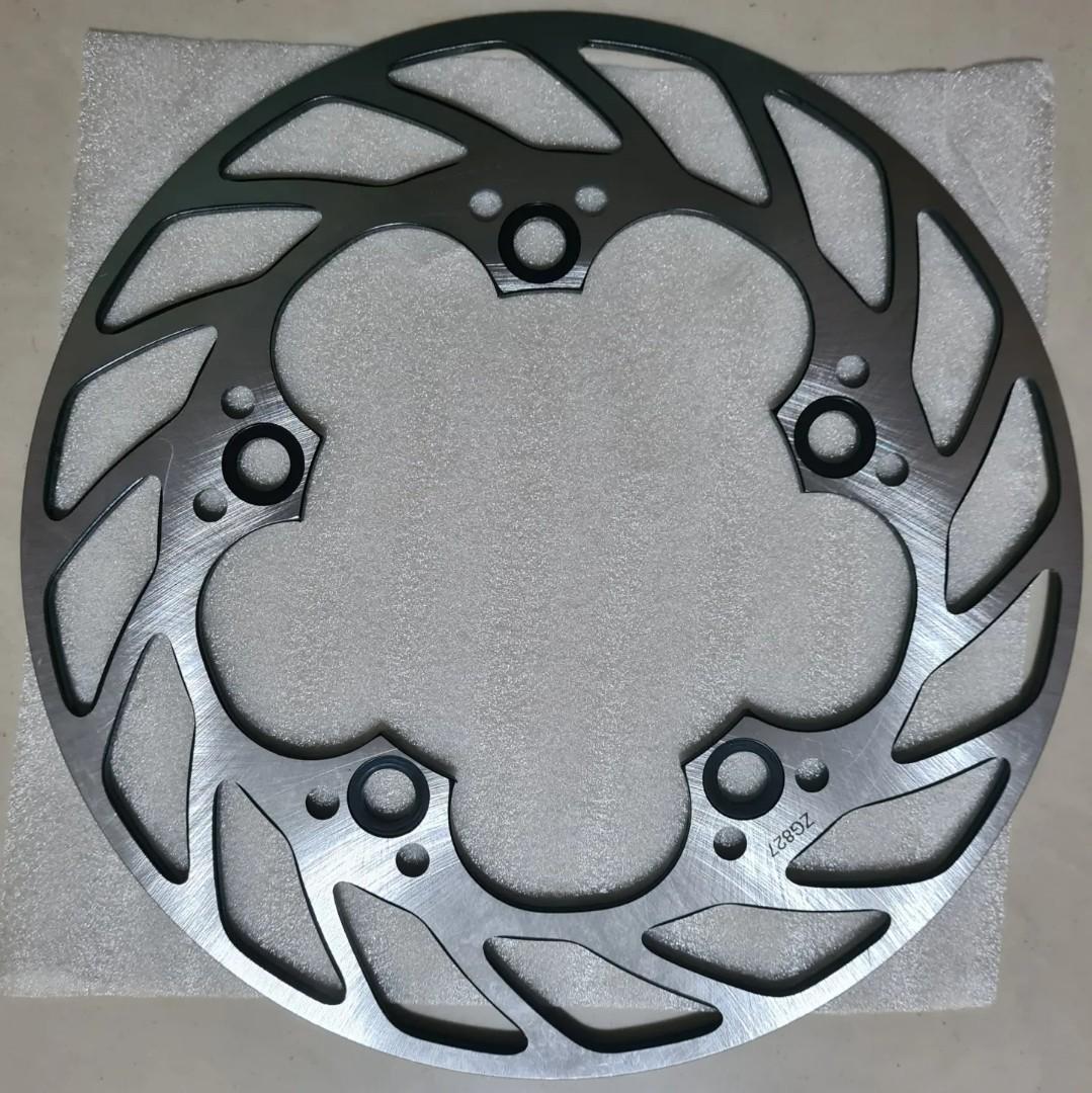 R1 rear disc brake YAMAHA | HONDA | SUZUKI | KAWASAKI, Sports Equipment ...