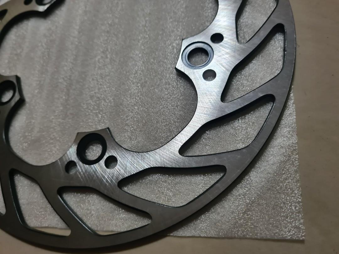 R1 rear disc brake YAMAHA | HONDA | SUZUKI | KAWASAKI, Sports Equipment ...