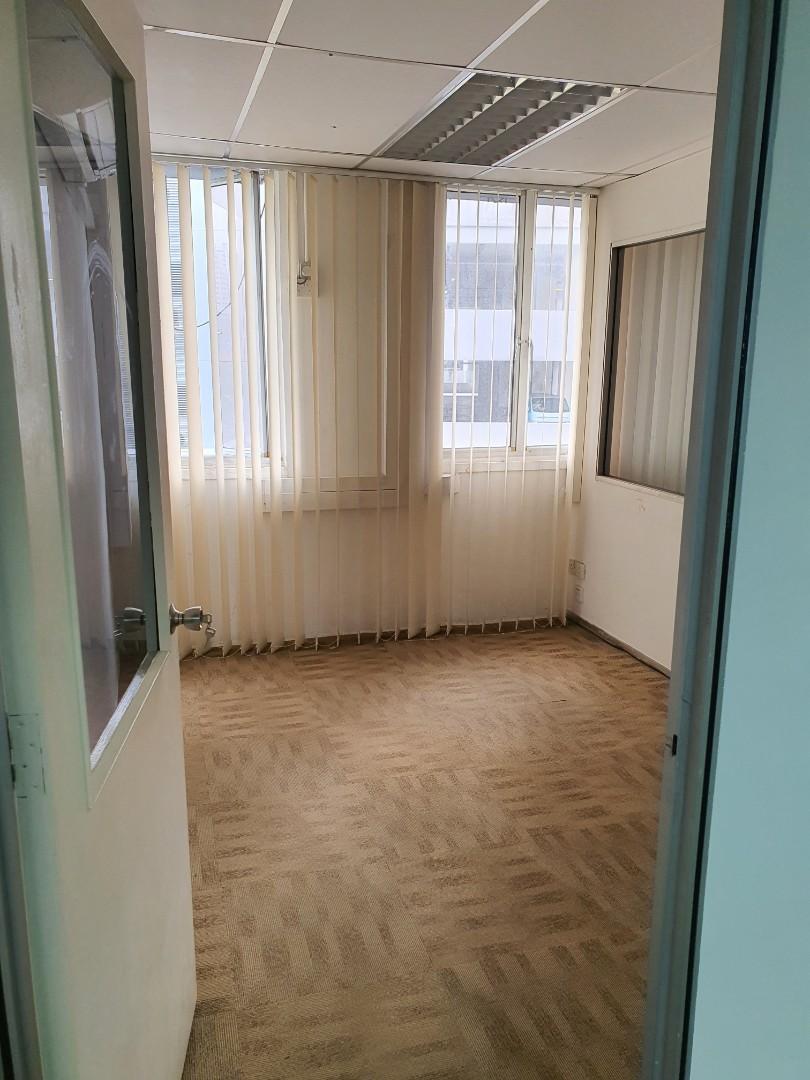 3 Pemimpin Drive Lip Hing Industrial Building, Property, Rentals ...