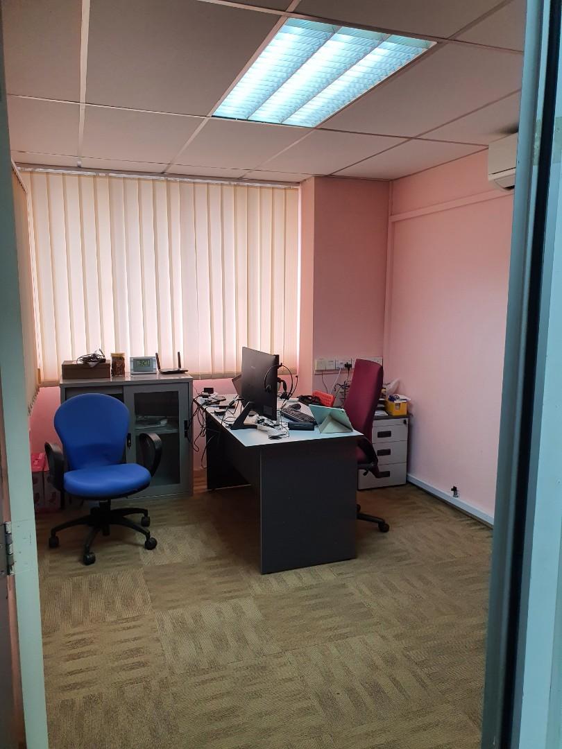 3 Pemimpin Drive Lip Hing Industrial Building, Property, Rentals ...