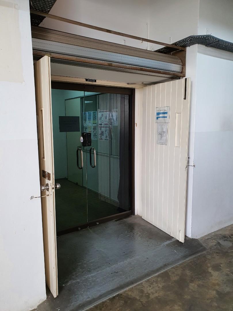 3 Pemimpin Drive Lip Hing Industrial Building, Property, Rentals ...
