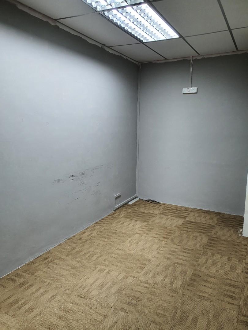 3 Pemimpin Drive Lip Hing Industrial Building, Property, Rentals ...