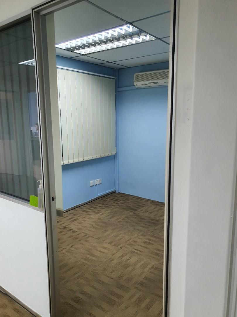 3 Pemimpin Drive Lip Hing Industrial Building, Property, Rentals ...