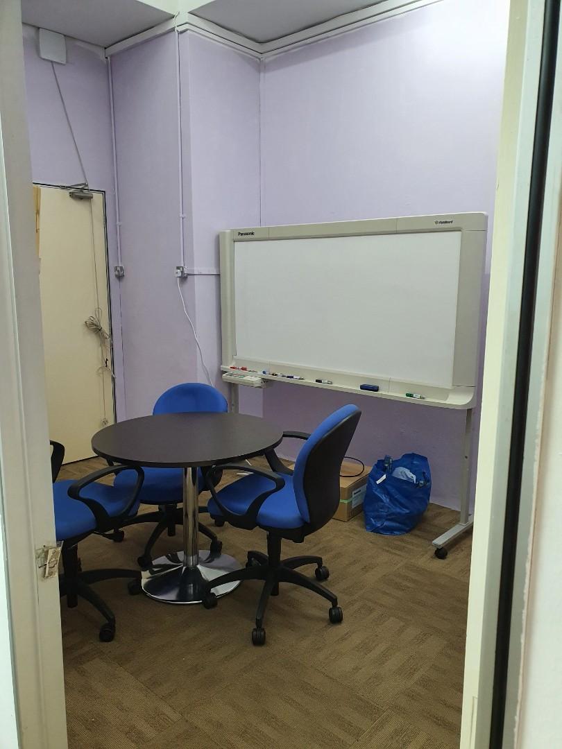 3 Pemimpin Drive Lip Hing Industrial Building, Property, Rentals ...