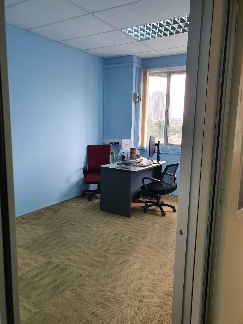 3 Pemimpin Drive Lip Hing Industrial Building, Property, Rentals ...