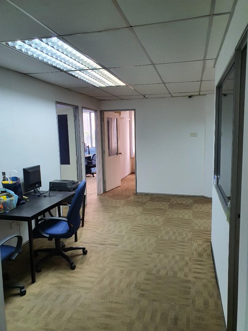 3 Pemimpin Drive Lip Hing Industrial Building, Property, Rentals ...