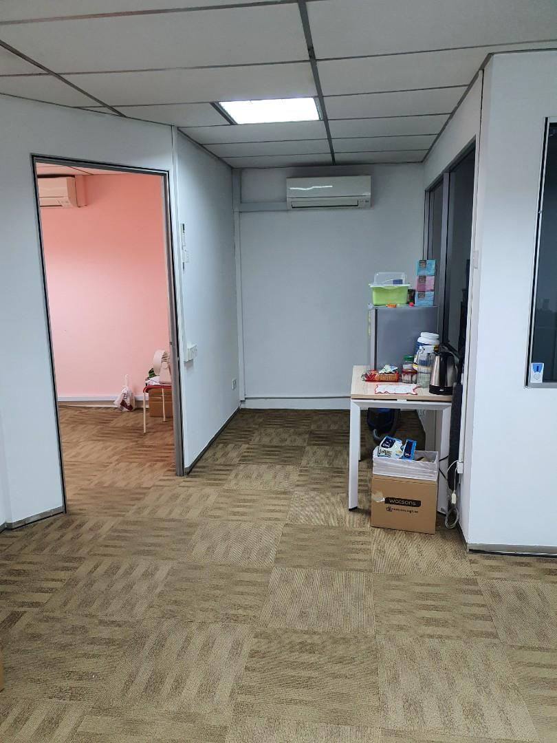 3 Pemimpin Drive Lip Hing Industrial Building, Property, Rentals ...