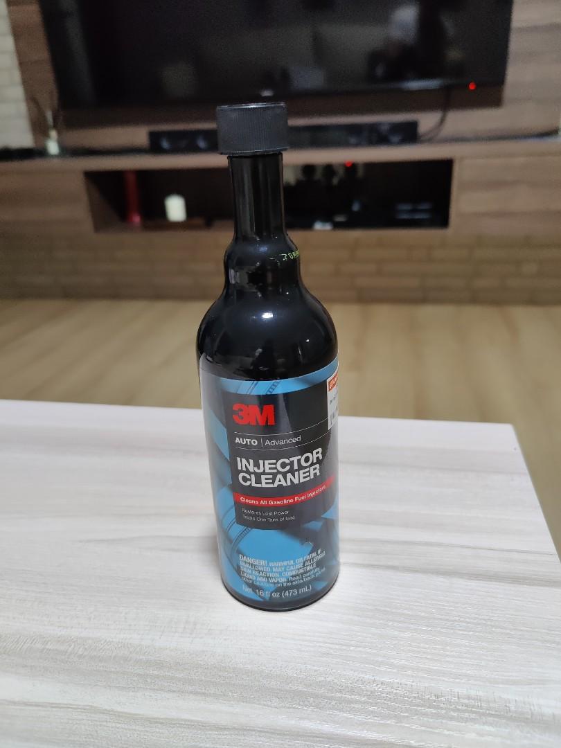 3M Petrol Injector Cleaner, Car Accessories, Car Workshops & Services ...