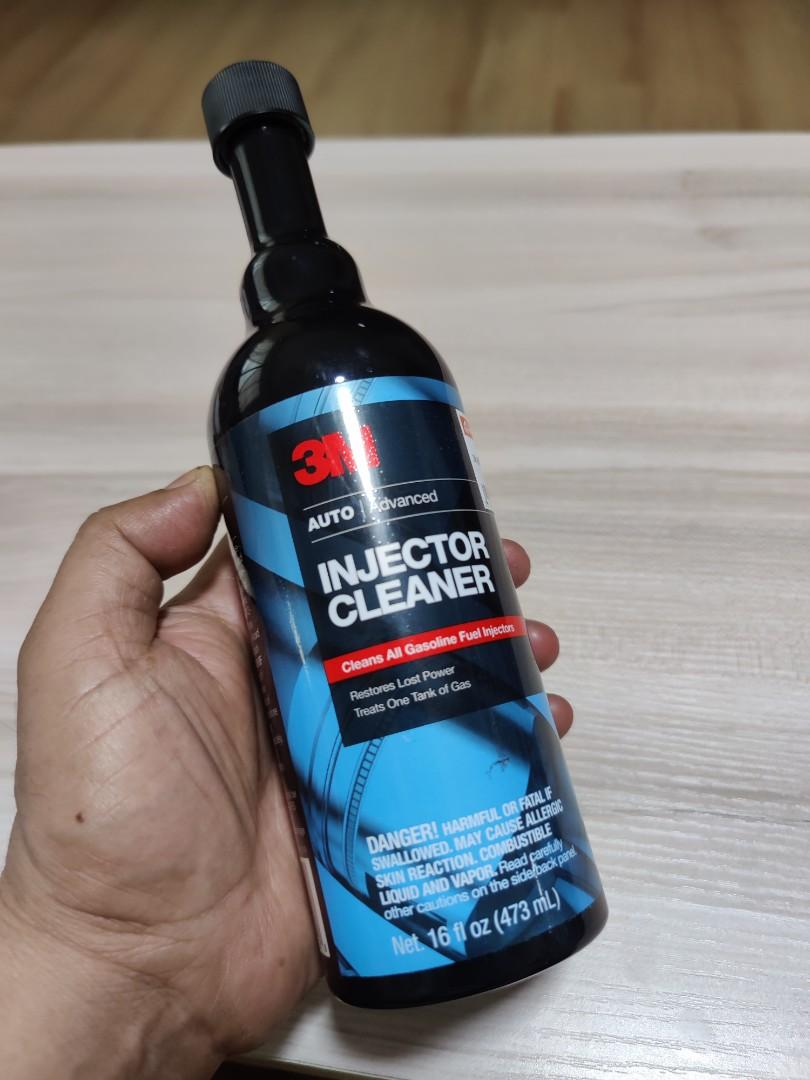 3M Petrol Injector Cleaner, Car Accessories, Car Workshops & Services ...