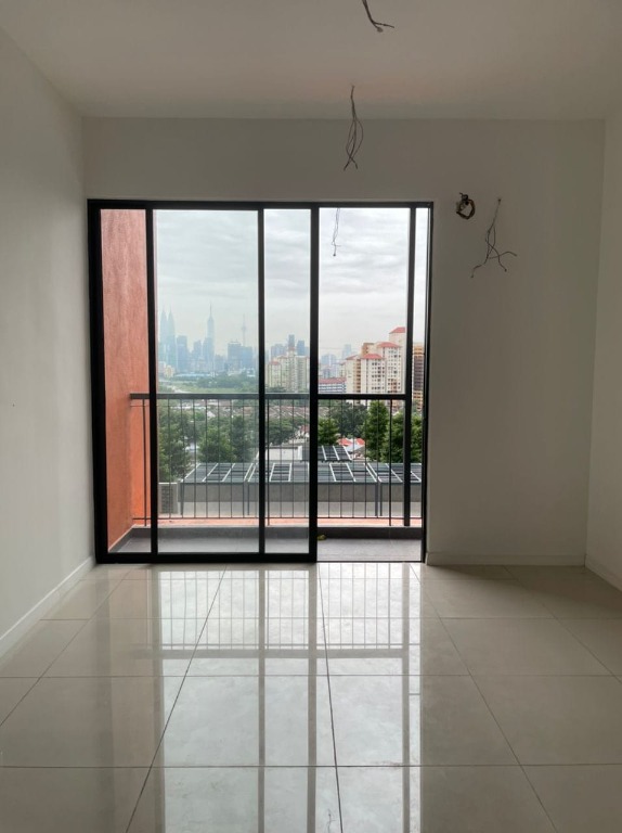 4 Bedrooms Residensi Rampai II @ Jalan Renjang 11, Taman Sri Rampai ...