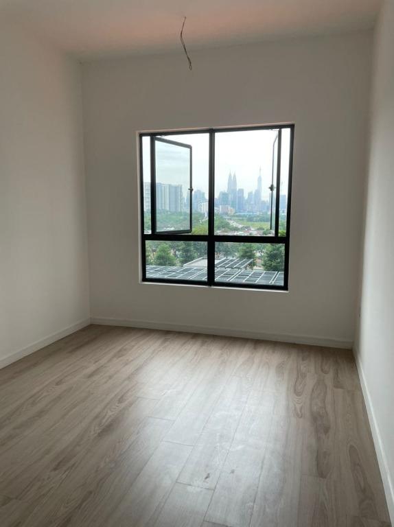 4 Bedrooms Residensi Rampai II @ Jalan Renjang 11, Taman Sri Rampai ...