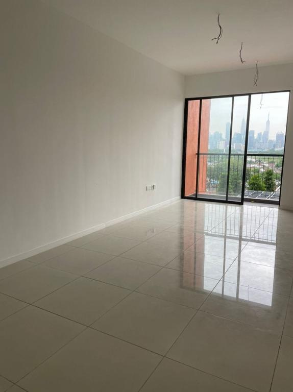 4 Bedrooms Residensi Rampai II @ Jalan Renjang 11, Taman Sri Rampai ...