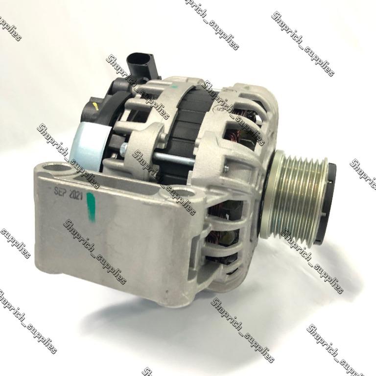 (AB39-10300-AE) Alternator FORD RANGER TKE T6 2.2 / 3.2 DIESEL (2011 ...