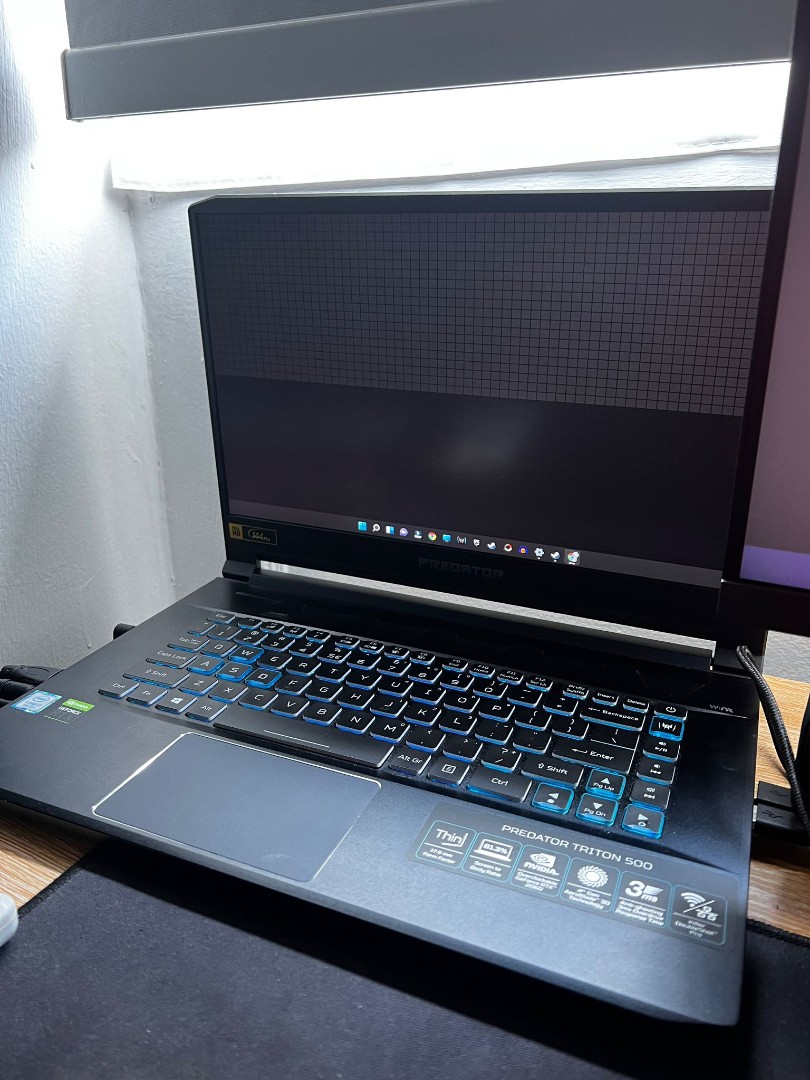 Acer Predator 2020 (144hz) Upgraded RAM, Computers & Tech, Laptops ...