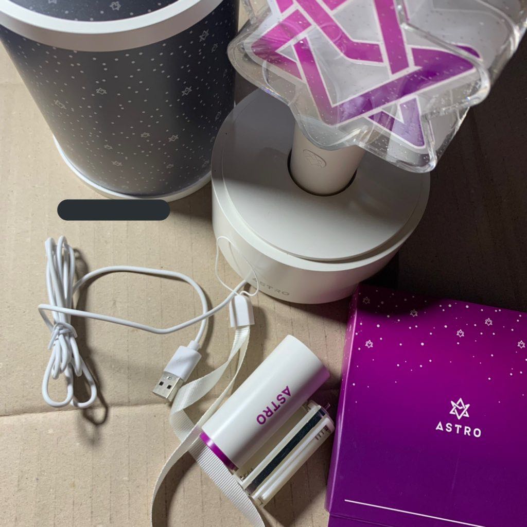 ASTRO ROBONG VERSION 1, Hobbies & Toys, Memorabilia & Collectibles, K ...