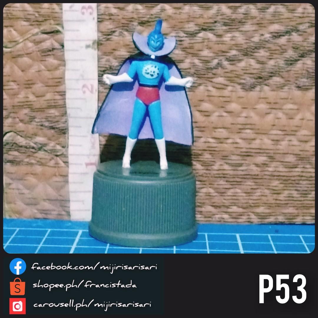 Authentic One Piece, Planet of the Apes, Doraemon, Kingdom Hearts ...