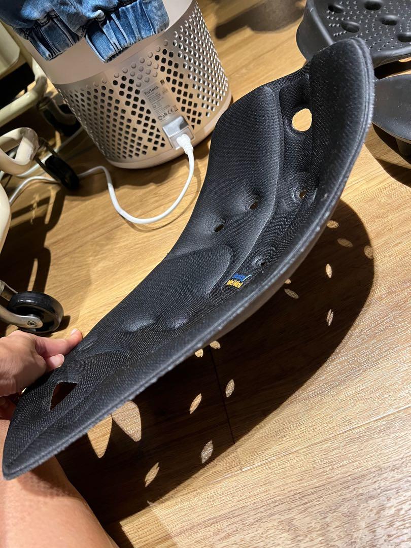 Backjoy for kids - sitsmart, Health & Nutrition, Braces, Support ...