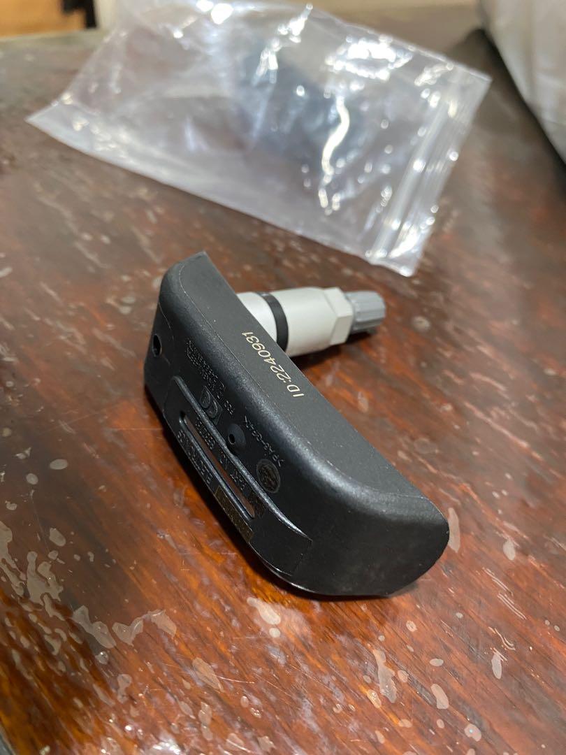 BMW R1200GSA - RDC TPMS Sensor, Motorcycles, Motorcycle Accessories on ...