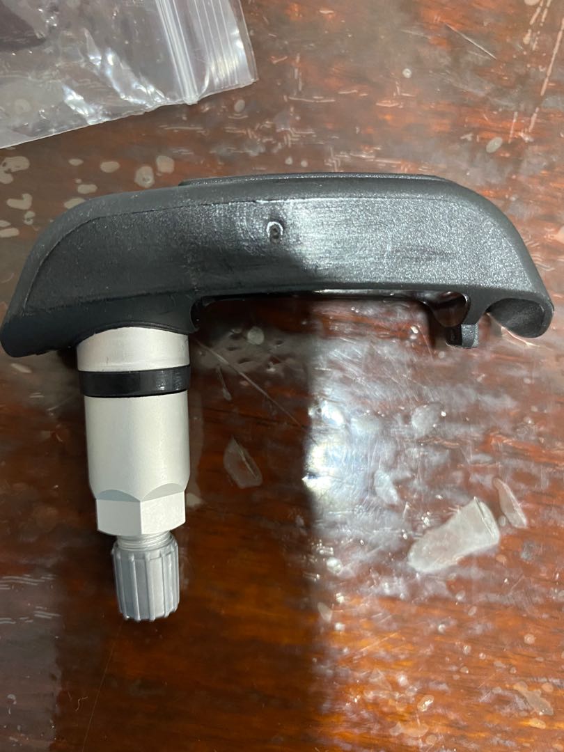 BMW R1200GSA - RDC TPMS Sensor, Motorcycles, Motorcycle Accessories on ...