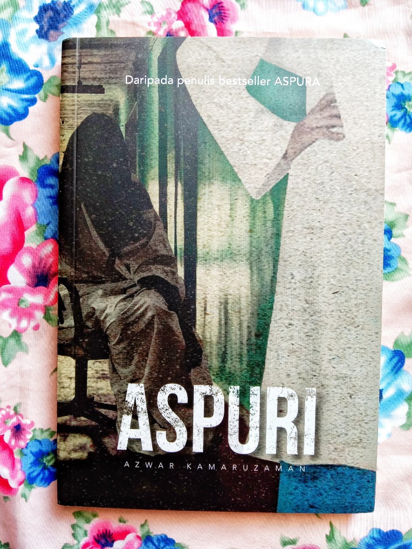 BUKU POJOK Aspuri, Hobbies & Toys, Books & Magazines, Comics & Manga on ...