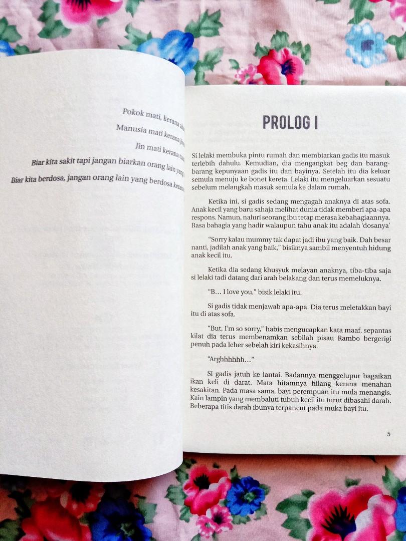 BUKU POJOK Aspuri, Hobbies & Toys, Books & Magazines, Comics & Manga on ...