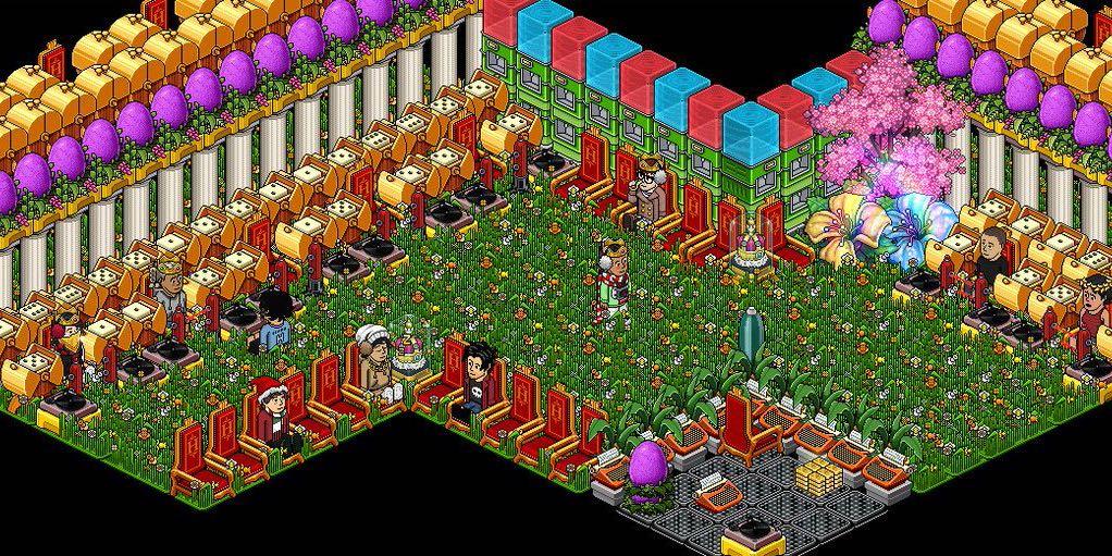 Buy> Habbo Rares , super rare , retired accounts, Video Gaming, Gaming ...