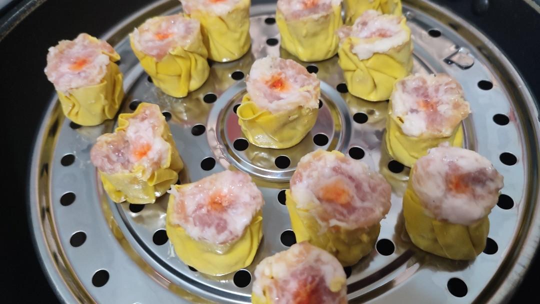 Chinese siomai(authentic), Food & Drinks, Chilled & Frozen Food on ...