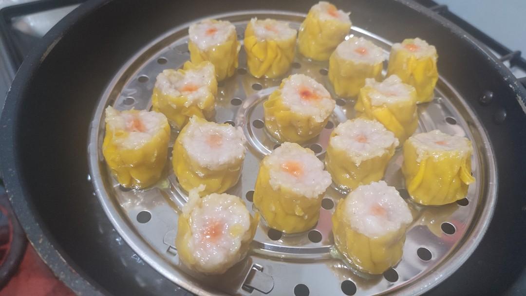 Chinese siomai(authentic), Food & Drinks, Chilled & Frozen Food on ...