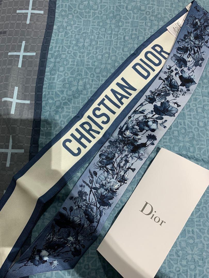 Christian dior twilly - spring summer, Women's Fashion, Watches ...