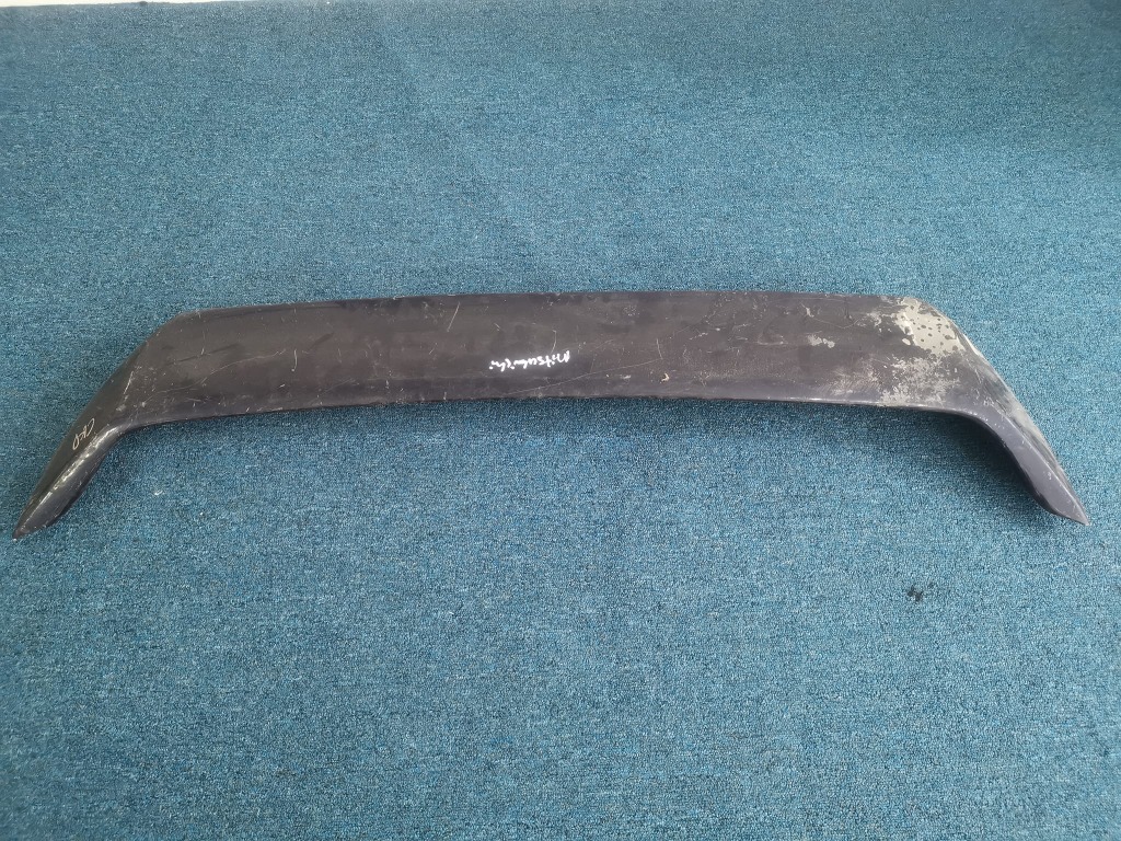 CKD Mitsubishi Rear Spoiler, Auto Accessories on Carousell