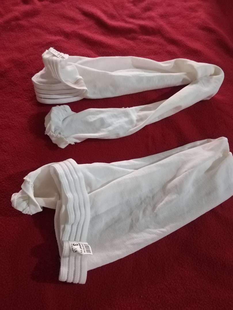 Comprinet Pro Anti-Embolism Compression Stockings Thigh-High Length 29 ...