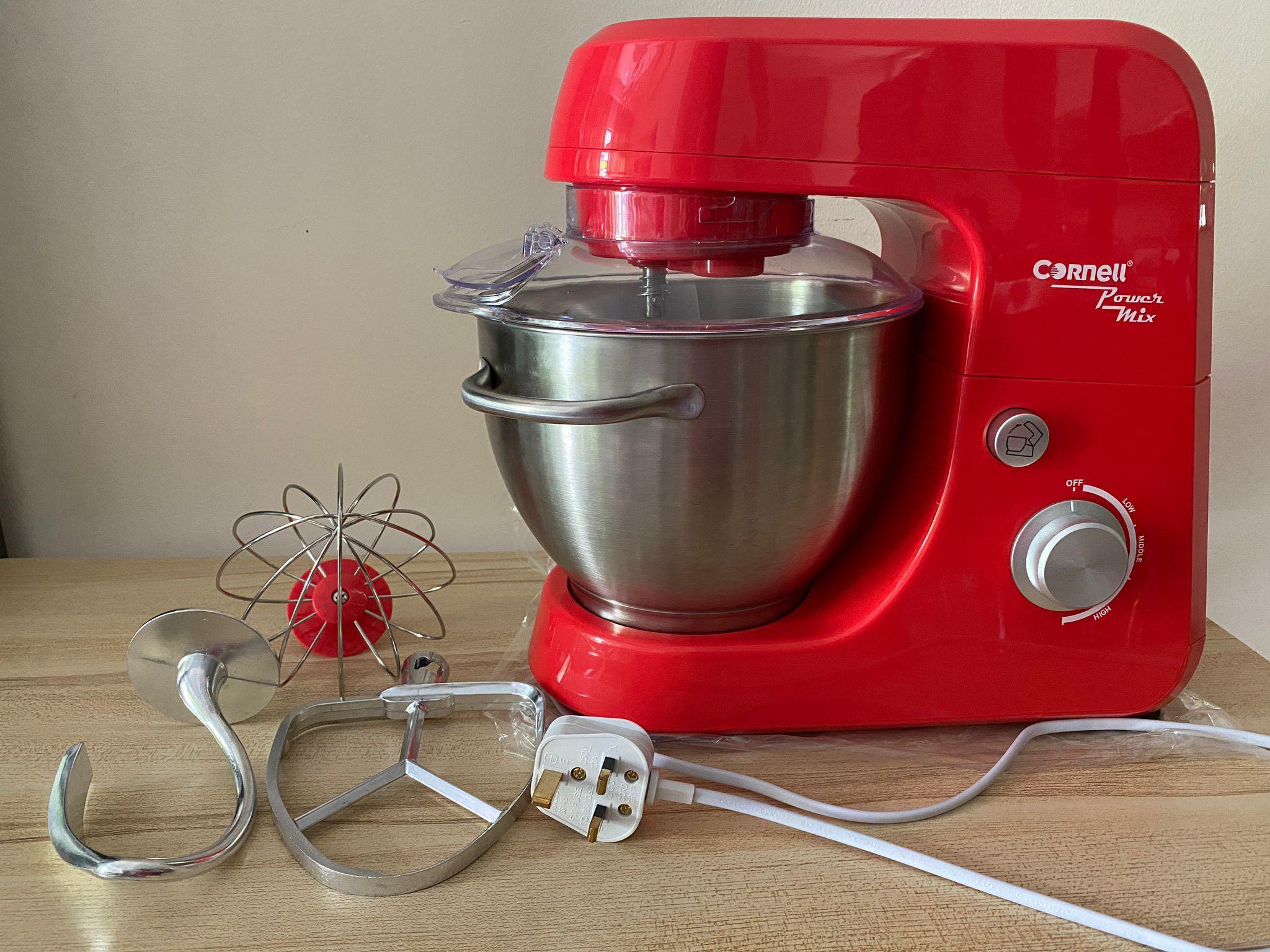 Cornell 4.2L stand mixer., TV & Home Appliances, Kitchen Appliances ...