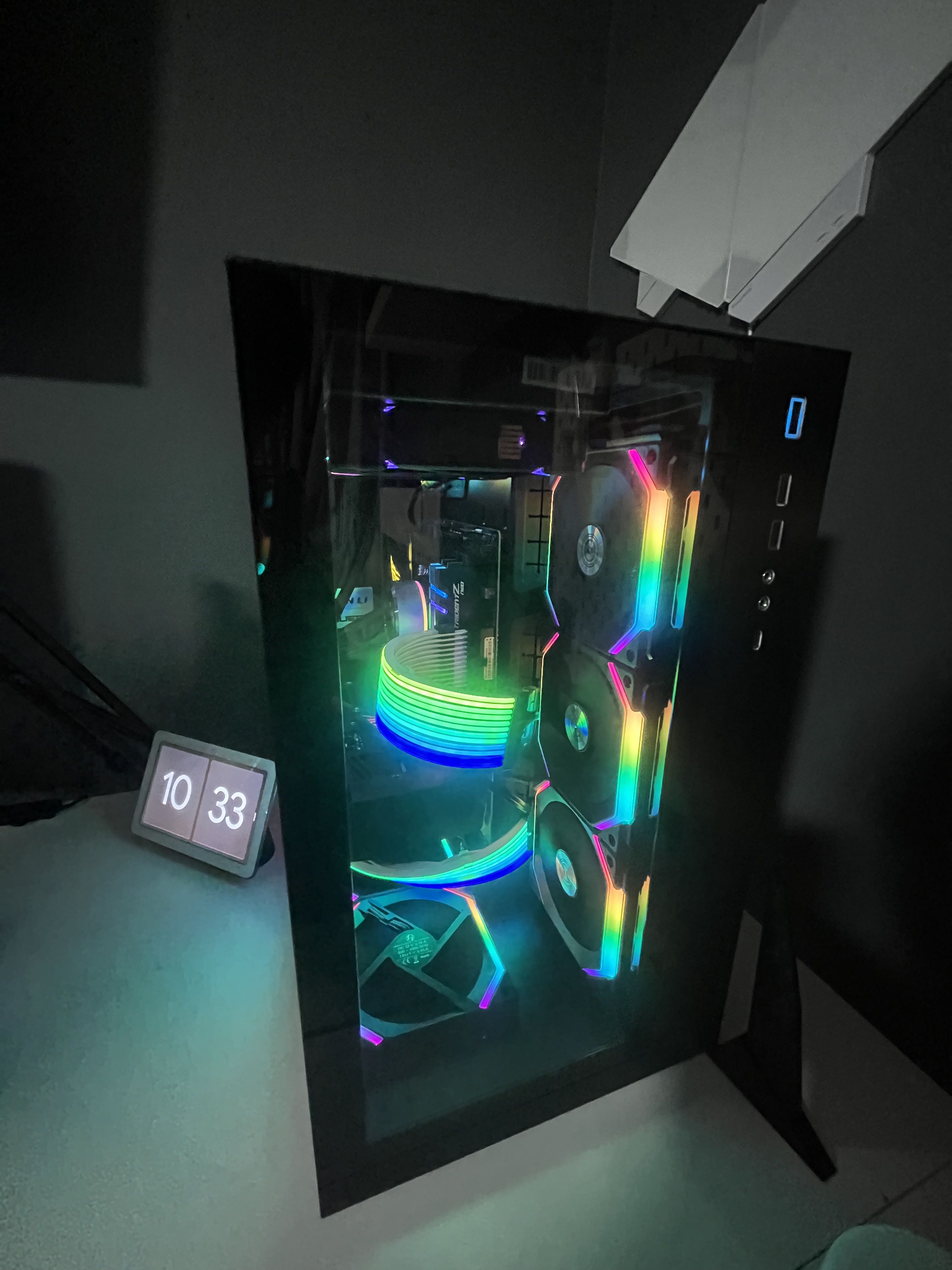 Custom Pre-Built PC, Computers & Tech, Desktops on Carousell