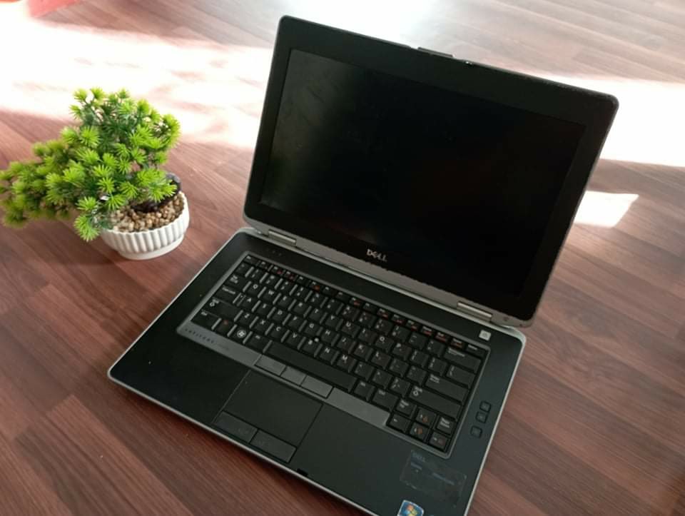 DELL E6430 Core i5 8gb ram 120gb ssd Laptop with FREEBIES, Computers ...