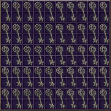 Diablo 2 Resurrected Token Of Absolution, Key Set (Terror, Hate ...