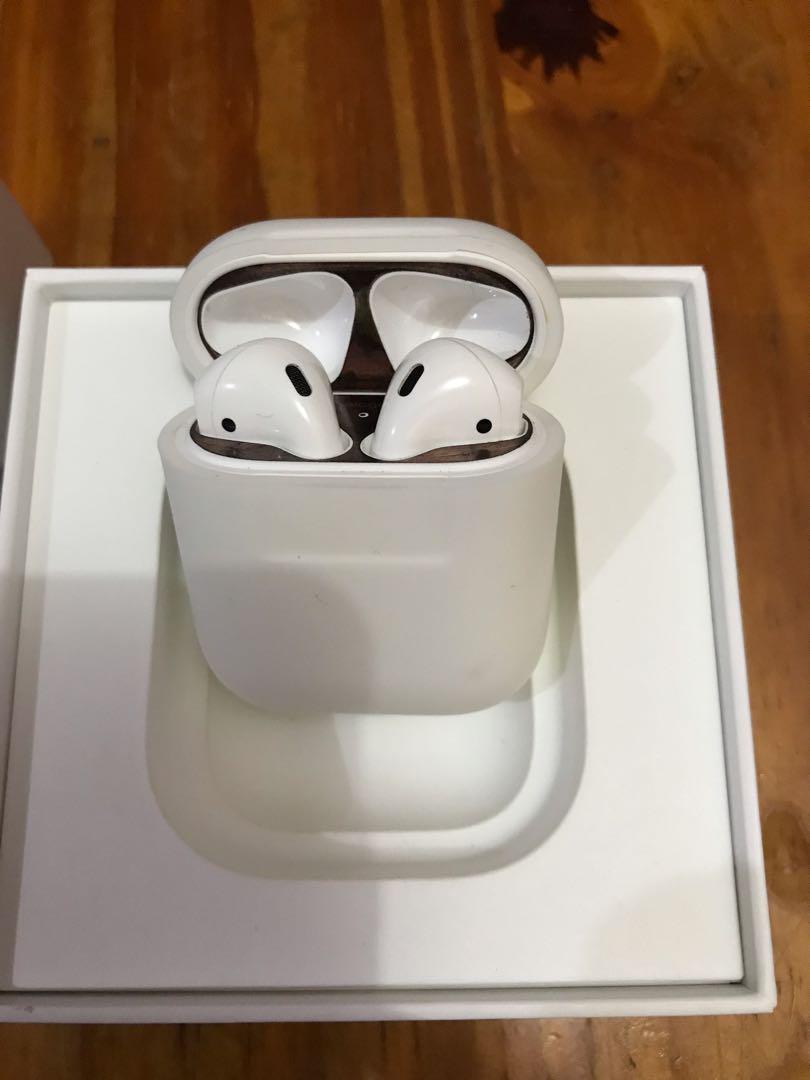 Earpod 2nd generation, Audio, Earphones on Carousell