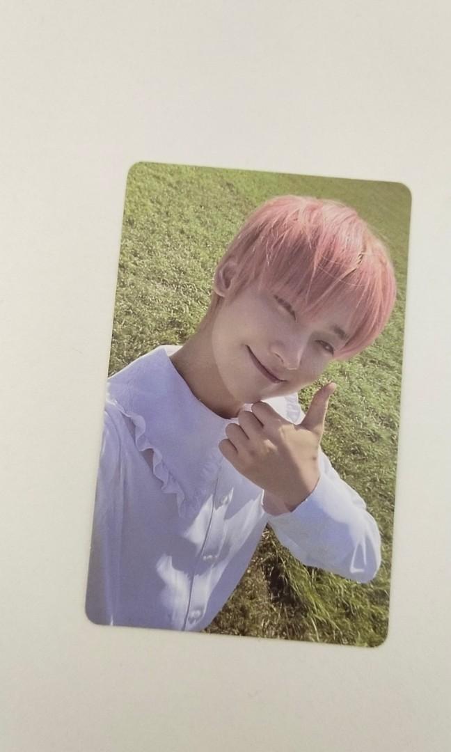 ENHYPEN SUNOO PC DIMENSION : ANSWER (Repackage Album), Hobbies & Toys ...