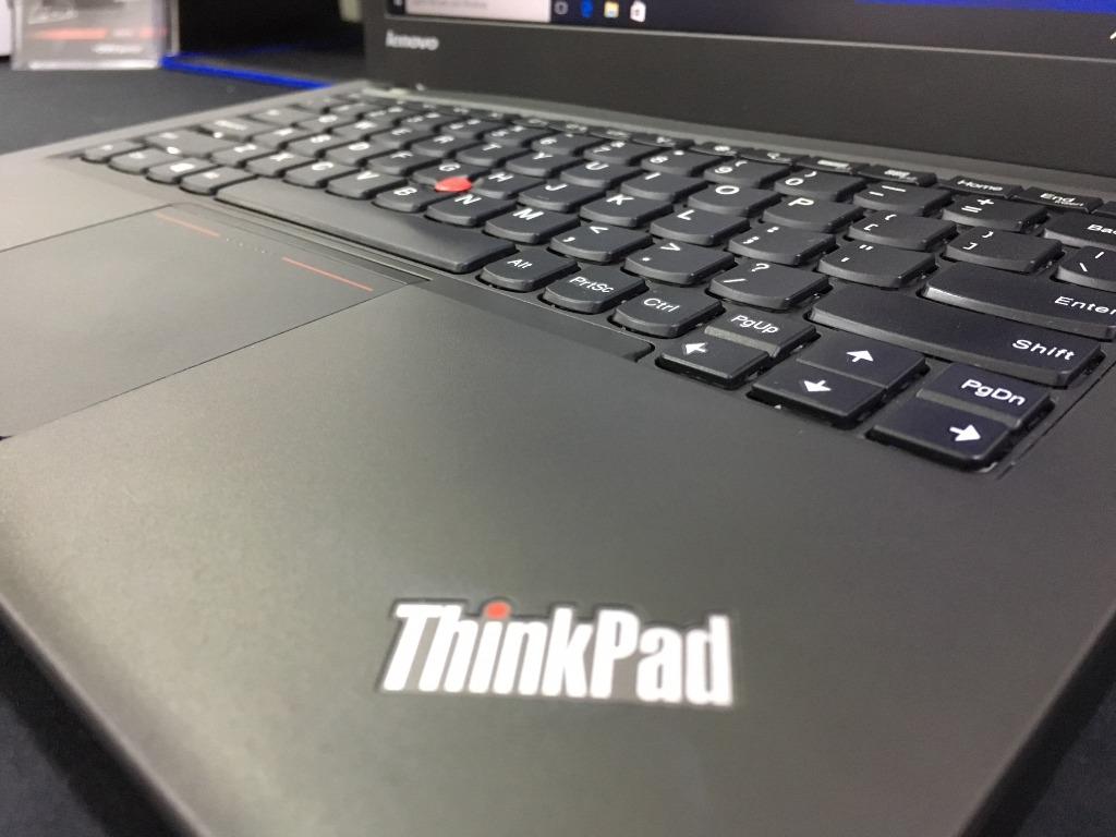 Fast Speed Lenovo Thinkpad Laptop + SSD + 8GB Ram + MS Office + NEW ...