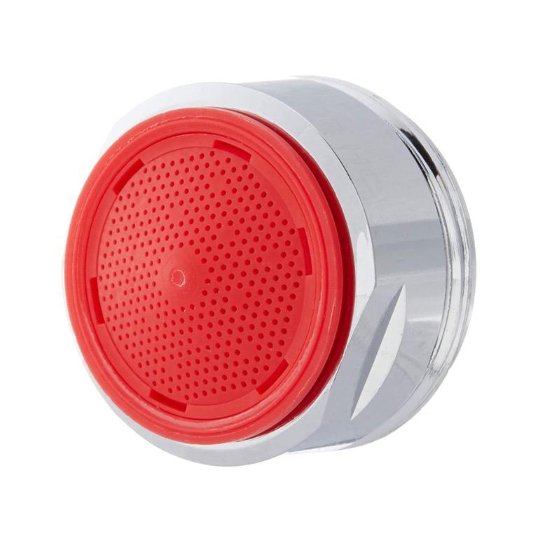 Grohe Universal Flow Straightener Male Aerator Chrome 13955000, TV ...