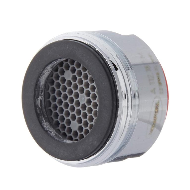 Grohe Universal Flow Straightener Male Aerator Chrome 13955000, TV ...