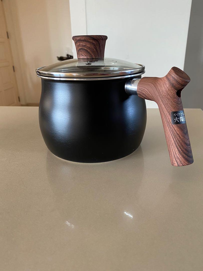 Mononics Induction Multi Compact Pot, Furniture & Home Living ...