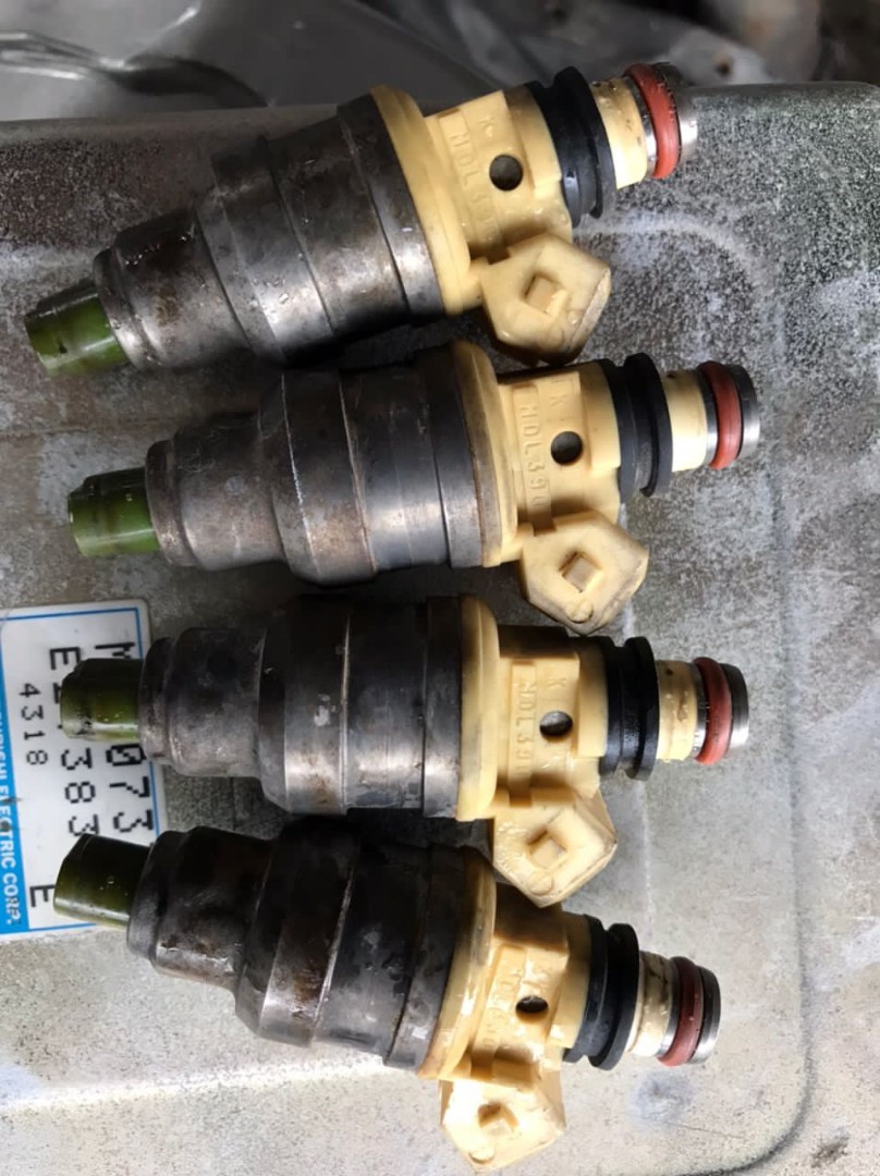 injector 390cc, Auto Accessories on Carousell