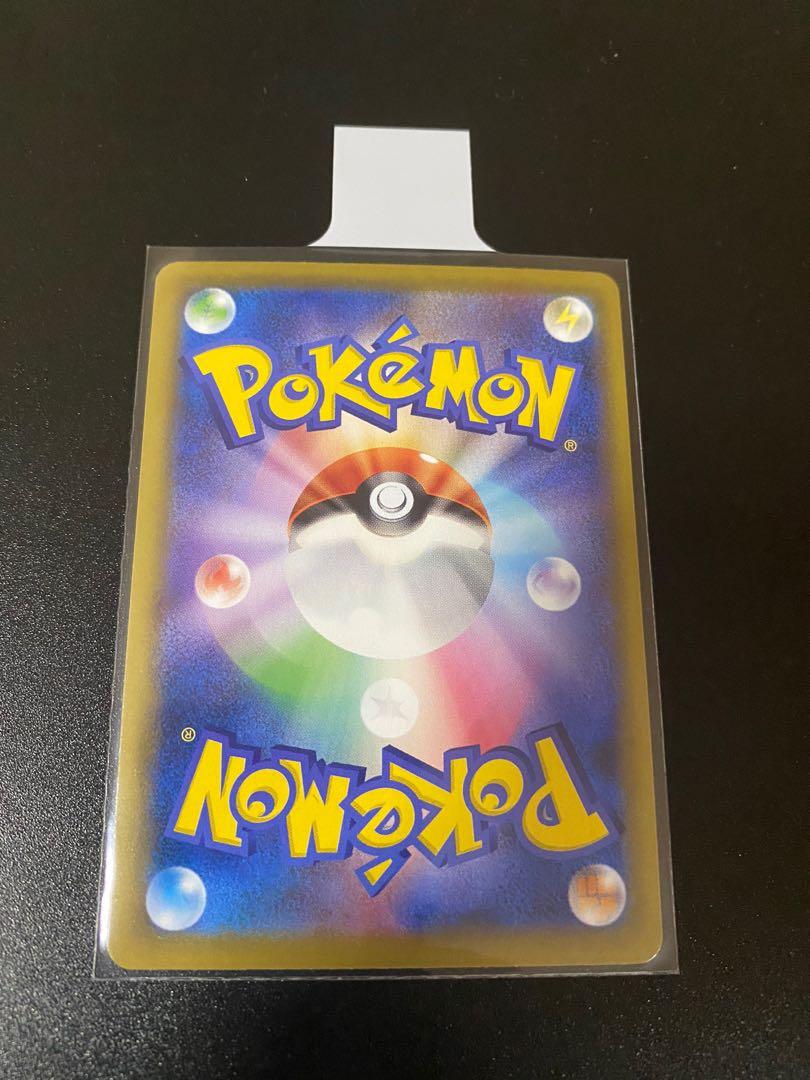 [SALE]Japanese Mew AA, VMax, V(mint), Hobbies & Toys, Toys & Games on ...