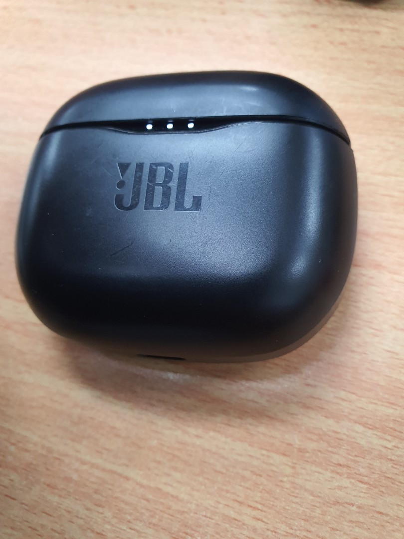 JBL 125TWS ORIGINAL, Audio, Earphones on Carousell
