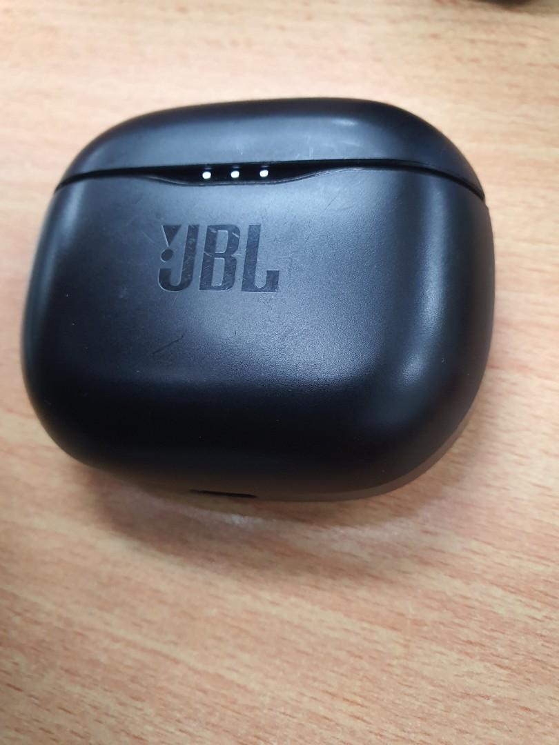 JBL 125TWS ORIGINAL, Audio, Earphones on Carousell
